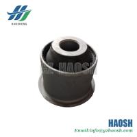 China Upper Control Arm Bushing for Isuzu DMAX 4X2 8-97364173-1 8973641730 Standard Size for sale