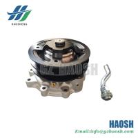 China OEM Quality Water Pump for Isuzu 6HE1 1-87310988-1 1873109880 Standard Size for sale