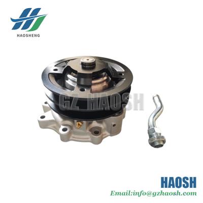 China OEM Quality Water Pump for Isuzu 6HE1 1-87310988-1 1873109880 Standard Size for sale