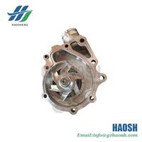 China OEM Quality Water Pump for Isuzu 6HE1 1-87310988-1 1873109880 Standard Size for sale