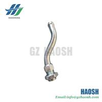 China OEM Quality Water Pump for Isuzu 6HE1 1-87310988-1 1873109880 Standard Size for sale