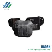 China 6C1A 16B970AD GC Hood Lock For Ford Transit V348 Standard Size OEM Replacement for sale
