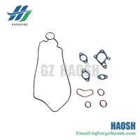 China Isuzu 700P 4HK1 Oil Cooler Repair Kit 8-94338878-1 8943388780 OEM Standard for sale