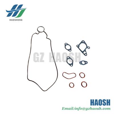 China Isuzu 700P 4HK1 Oil Cooler Repair Kit 8-94338878-1 8943388780 OEM Standard for sale