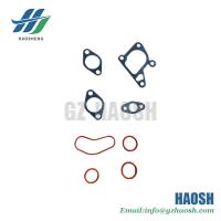 China Isuzu 700P 4HK1 Oil Cooler Repair Kit 8-94338878-1 8943388780 OEM Standard for sale