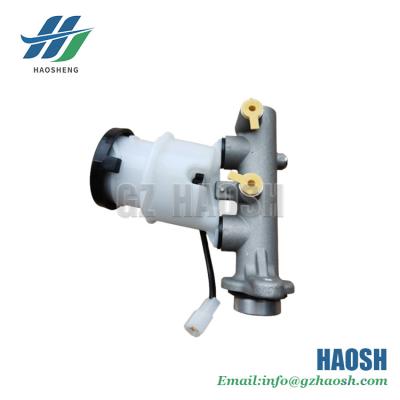 China Brake Master Cylinder 8-97038427-1 8970384270 for Isuzu TFR 700P Standard Size for sale