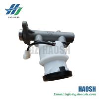 China Brake Master Cylinder 8-97038427-1 8970384270 for Isuzu TFR 700P Standard Size for sale