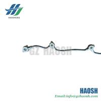 China Nozzle Leak Off Fuel Pipe 8-97306081-1 8-97306081-0 for Isuzu 4HK1 700P Truck for sale