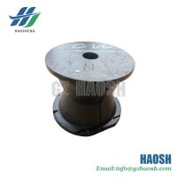 China FOR ISUZU DMAX RM C8980753810 CABIN GASKET RUBBER for sale