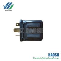 China Isuzu 700P 4HK1 24V 5Pin Relay 8-98259779-1 8982597790 HOSEM Auto Part for sale