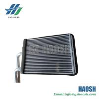 China Oil Cooler Assembly for Isuzu DMAX 2012 8-98139374-1 8981393740 Standard Size for sale