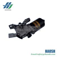 China Wiper Motor 12V 4 Pin Fit JMC Vigus 9P2-17504AC Windshield Wiper Motor for sale