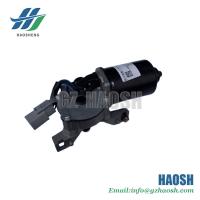 China Wiper Motor 12V 4 Pin Fit JMC Vigus 9P2-17504AC Windshield Wiper Motor for sale