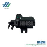 China EGR Solenoid Valve KP2-9J459-AA for JMC Vigus Standard Size 12V for sale
