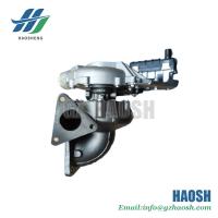 China Ford Transit V348 Turbocharger 6C1Q-6K682EN 6C1Q6K682EN Standard Size for sale