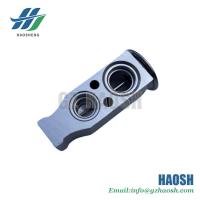 China EXPANSION VALVE REAR FOR FORD TRANSIT V348 7C19 19849AA 7C19-19849AA for sale