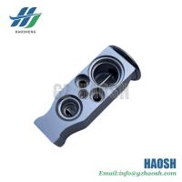 China EXPANSION VALVE REAR FOR FORD TRANSIT V348 7C19 19849AA 7C19-19849AA for sale