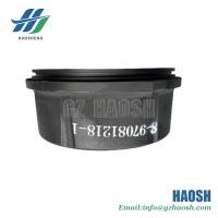 China Front Brake Drum For Isuzu NPR66 4HF1 8-97081218-1 8-97081218-0 Standard Size for sale