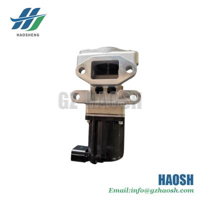 China EGR Valve 8-97377509-8 8973775098 for Isuzu 700P 4HK1 Engine for sale