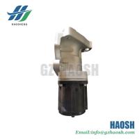 China EGR Valve 8-97377509-8 8973775098 for Isuzu 700P 4HK1 Engine for sale