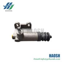 China Clutch Slave Cylinder for Isuzu FSR 6BD1 1-47570050-0 1475700500 Standard Size for sale