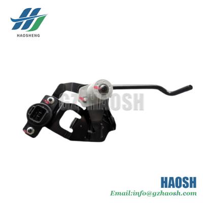 China Accelerator Pedal for Isuzu 700P 4HK1-TCN 8-97387358-3 8973873583 Throttle Pedal Assembly for sale