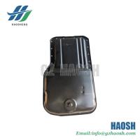 China ISUZU 700P 4HK1 Oil Pan 8-97386772-1 8973867721 Stamped Steel 2.1kg for sale
