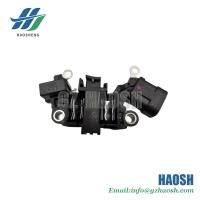 China Alternator Regulator 8-97111263-0 8-97111263-1 for Isuzu 4HG1 4HF1 Engines for sale