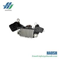 China Alternator Regulator 8-97111263-0 8-97111263-1 for Isuzu 4HG1 4HF1 Engines for sale