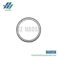 China Steel Ring 16 Inch 5 Holes Fit Isuzu 600P Part Number 5-89239588-1 5-89239588-0 for sale