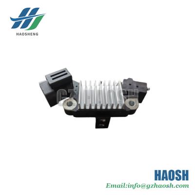 China Alternator Regulator 24V for Isuzu NPR 8-97249336-1 8972493360 for sale