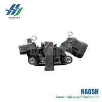 China Alternator Regulator 24V for Isuzu NPR 8-97249336-1 8972493360 for sale