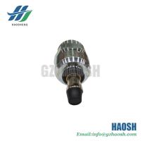 China Isuzu NHR NKR Solenoid Valve Short 12V 8-94239372-1 8942393721 for sale
