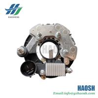 China Isuzu NPR 4HF1 Alternator Regulator 24V 60A 8-97253577-1 8972535771 for sale