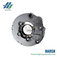 China Isuzu NPR 4HF1 Alternator Regulator 24V 60A 8-97253577-1 8972535771 for sale
