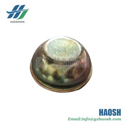 China Isuzu DMAX Front Axle Hub Cap C8980060550 8980060550 Standard Size for sale