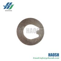 China Isuzu DMAX Front Hub Washer Lock C8973826610 8973826610 OEM Standard Size for sale