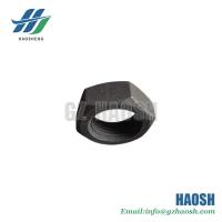 China Isuzu DMAX Front Hub Nut C8942439271 8942439271 Standard Size Chassis Part for sale