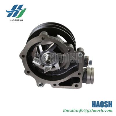 China Iron Water Pump for Isuzu 6HE1 6HH1 FSR FTR 8976027750 8976027751 for sale