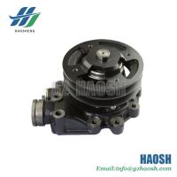 China Iron Water Pump for Isuzu 6HE1 6HH1 FSR FTR 8976027750 8976027751 for sale