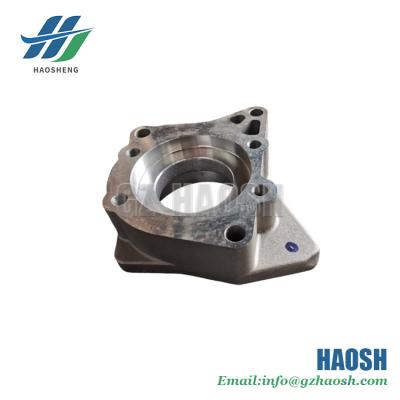 China High Pressure Pump Bracket for Isuzu NPR75 4HK1-T 8-98061699-0 8980616991 for sale