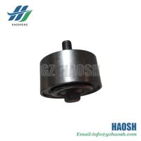 China Idle Pulley 8974364391 for Isuzu DMAX MUX 1.9 8-97436439-1 8-97436439-0 for sale
