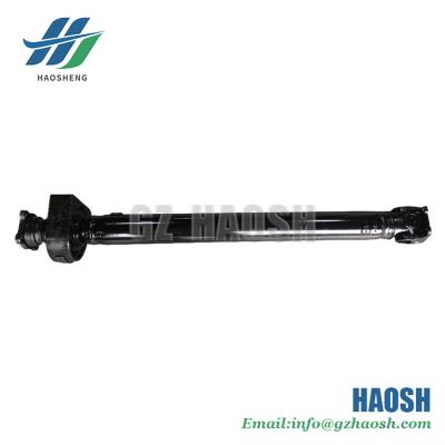 China Isuzu NKR55 2.75 Rear Propeller Shaft Assembly 8-97090869-1 8970908691 for sale