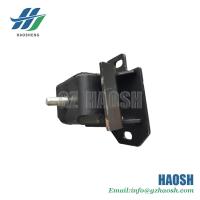 China Isuzu NPR 4HF1 Engine Mounting RH 8-97079219-1 8970792190 Steel 1.4kg for sale