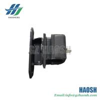 China Isuzu NPR 4HF1 Engine Mounting RH 8-97079219-1 8970792190 Steel 1.4kg for sale