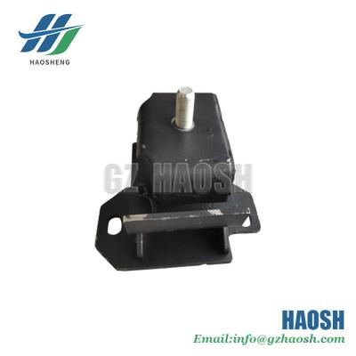 China Isuzu NPR 4HF1 Engine Mounting RH 8-97079219-1 8970792190 Steel 1.4kg for sale