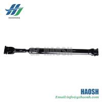 China Propeller Shaft 1040 for Isuzu 100P 2.75T 8-97073450-1 8970734500 for sale
