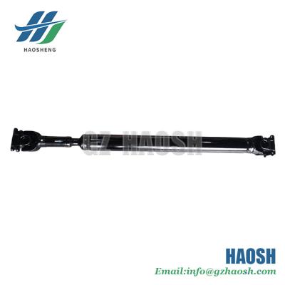 China Propeller Shaft 1040 for Isuzu 100P 2.75T 8-97073450-1 8970734500 for sale