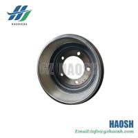 China Isuzu NPR Brake Drum 5 Holes 8943856501 8-94385650-1 for 4BE1 4JH1 for sale