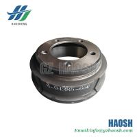 China Isuzu NPR Brake Drum 5 Holes 8943856501 8-94385650-1 for 4BE1 4JH1 for sale